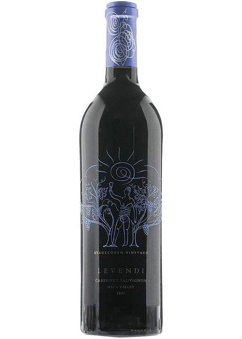 Levendi Cabernet Stagecoach Vineyard | Total Wine & More