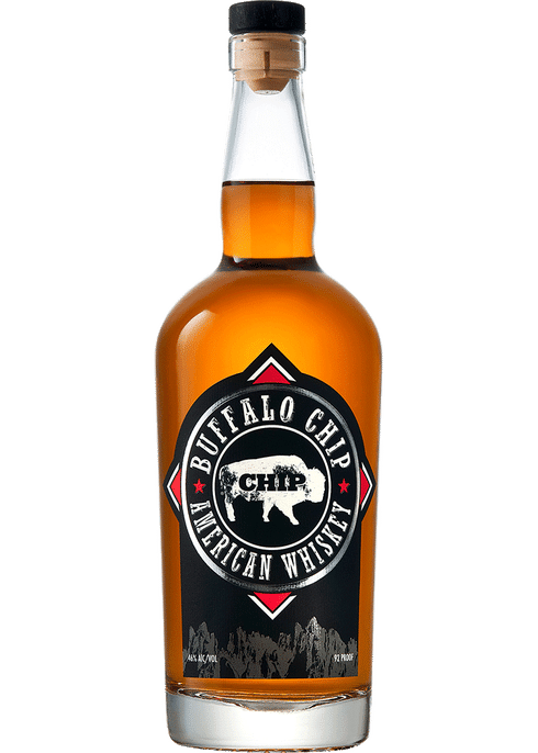 Buffalo Chip American Whiskey | Total Wine & More