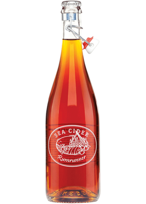 Sea Cider- Prohibition | Total Wine & More