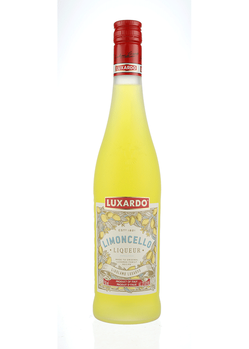Luxardo Limoncello | Total Wine & More