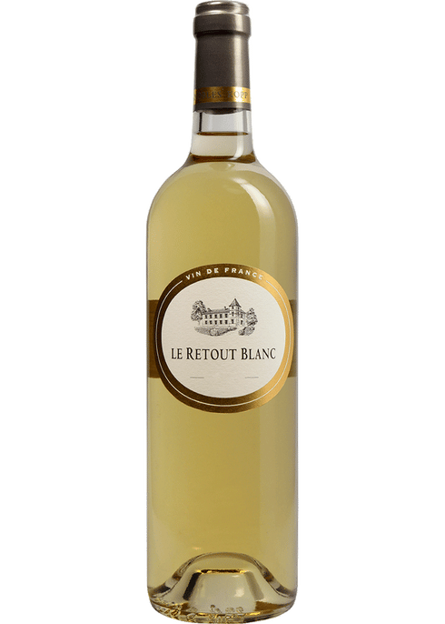 Le Retout White Blend | Total Wine & More