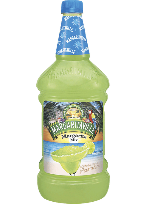 Margaritaville Margarita Mix | Total Wine & More