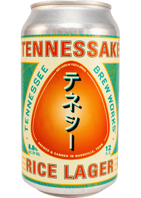 Tennessee Brew Tennessake | Total Wine & More