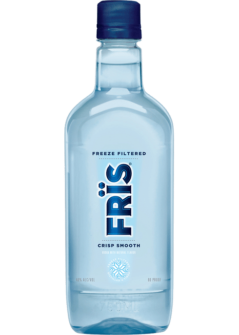 Fris Vodka | Total Wine & More