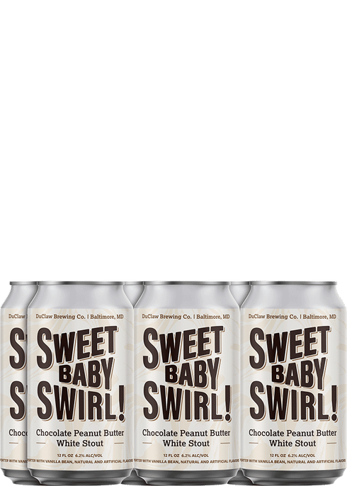 DuClaw Sweet Baby Swirl | Total Wine & More