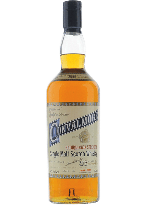 Convalmore 32 Yr | Total Wine & More