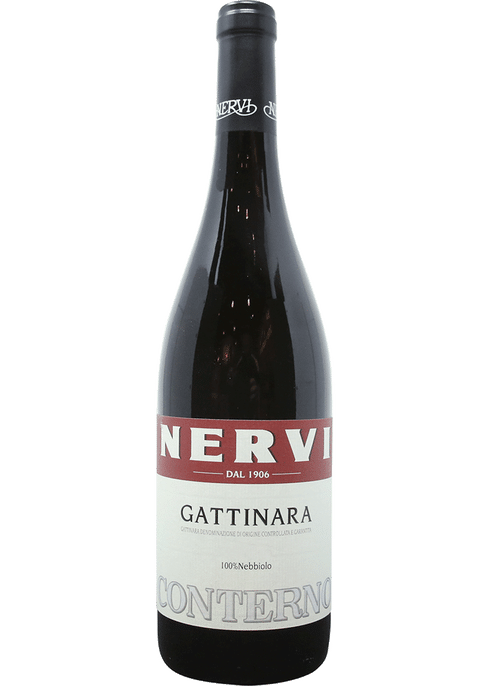 Nervi Conterno Gattinara | Total Wine & More