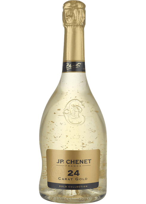 JP Chenet 24K Gold Sparkling Wine | Total Wine & More