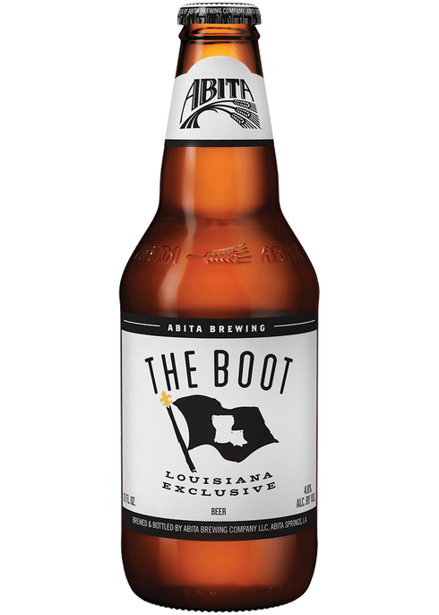 Abita The Boot | Total Wine & More