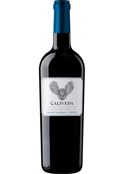 Caliveda Cabernet Sauvignon | Total Wine & More