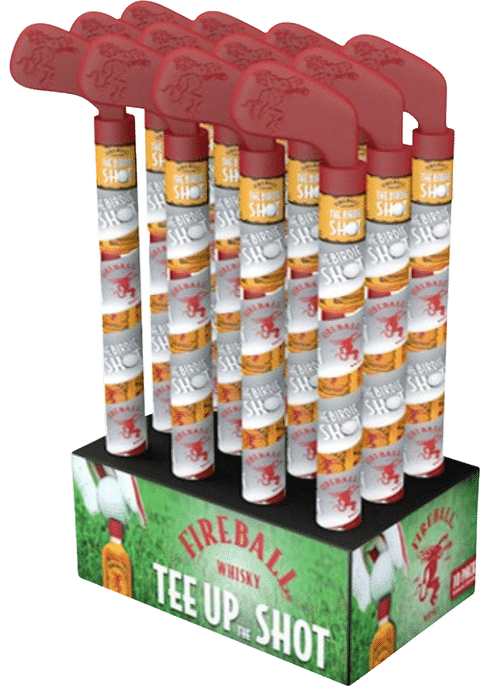 Fireball Golf Club | Total Wine & More