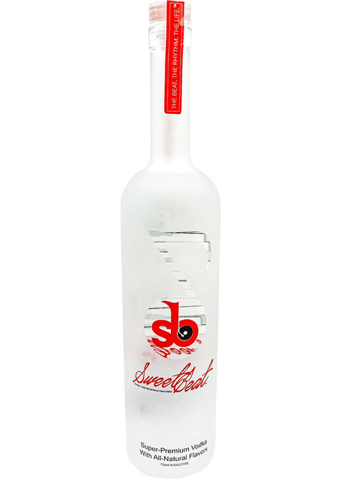 SweetBeat Vodka | Total Wine & More