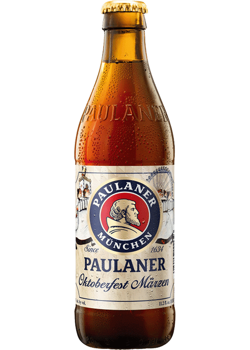 Paulaner Munich Lager | Total Wine & More