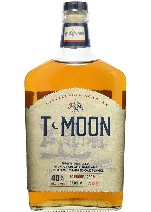 T-Moon Whiskey | Total Wine & More