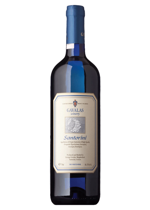 Gavalas Santorini | Total Wine & More