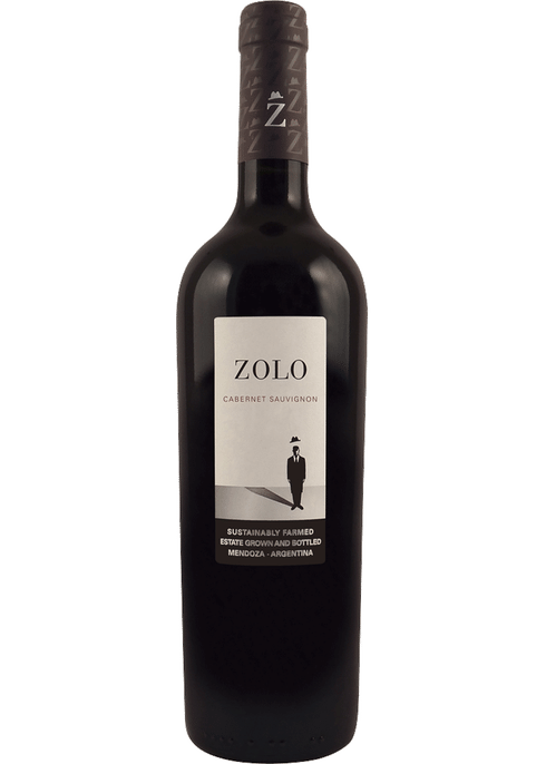 Zolo Wine
