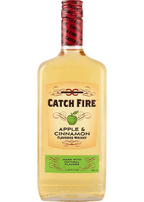 Catch Fire Cinnamon Whiskey Recipes | Bryont Blog