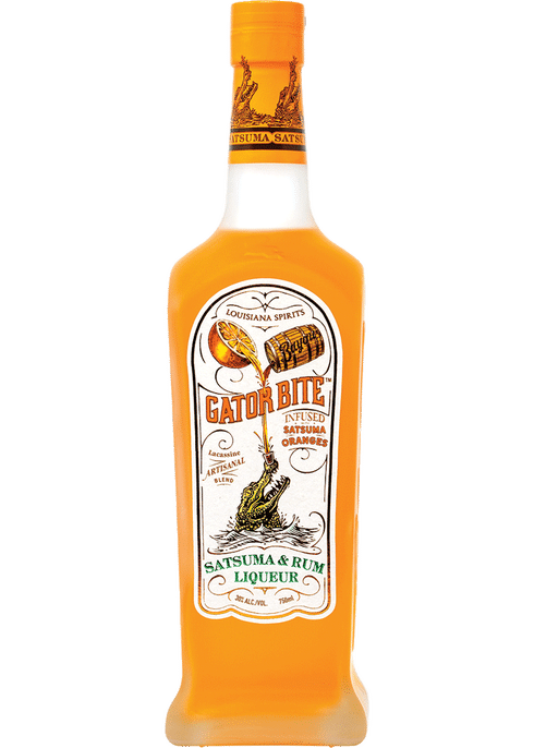 Bayou Satsuma Rum Recipes | Besto Blog