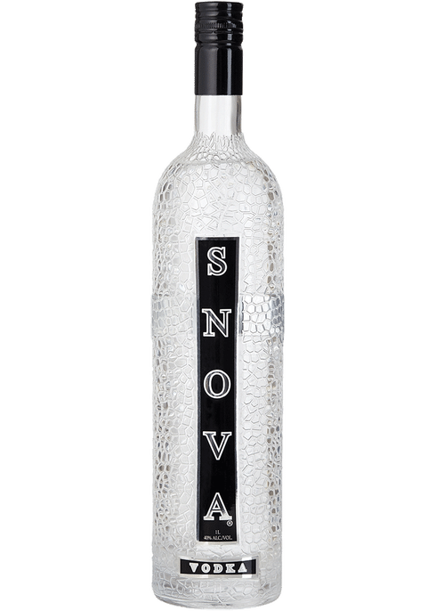 Snova Vodka | Total Wine & More