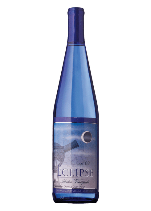 Horton Eclipse White | Total Wine & More
