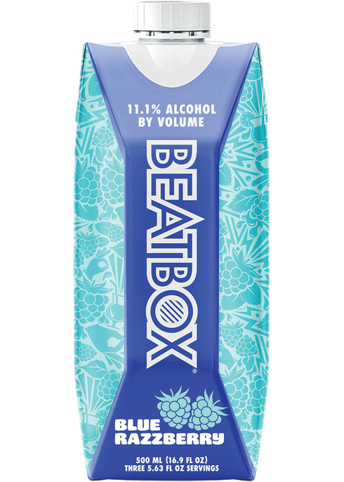 Beatbox Wine