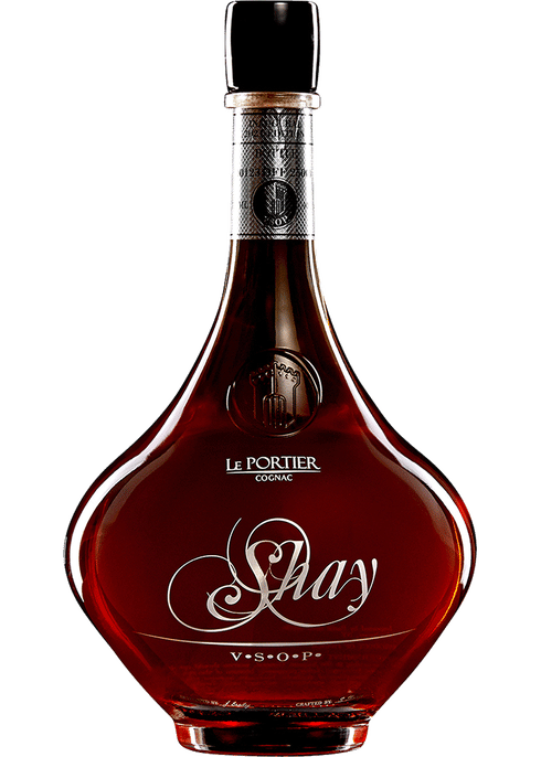 Le Portier Shay VSOP | Total Wine & More