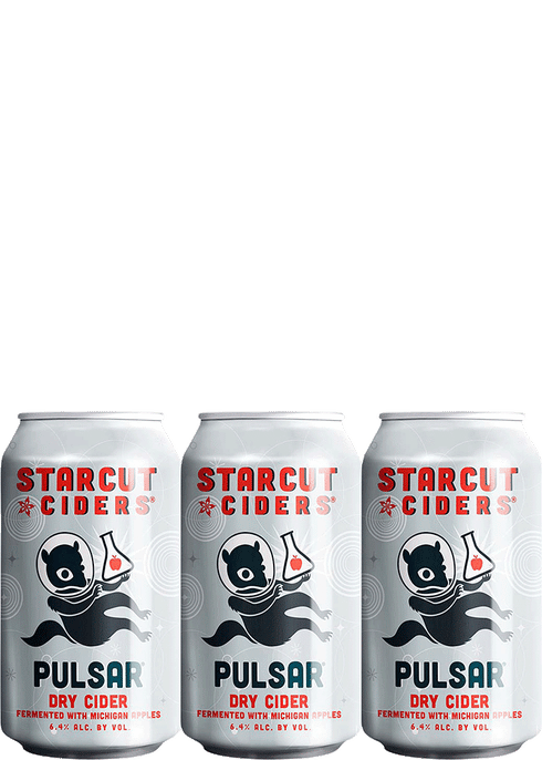 Starcut Pulsar | Total Wine & More