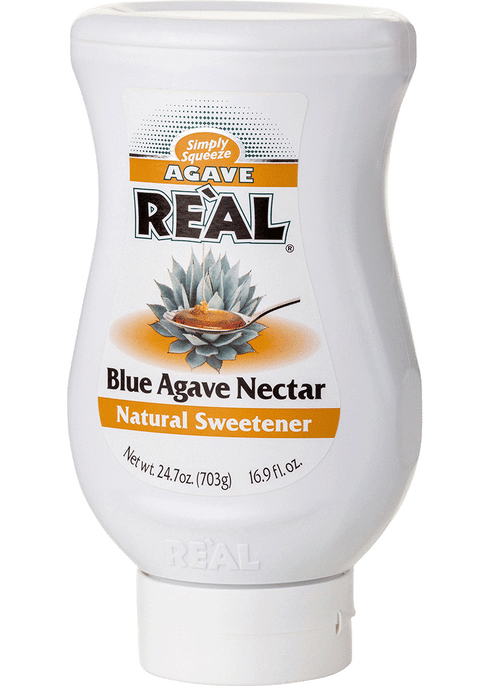 REAL Agave Infused Syrup | Total Wine & More