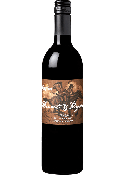 Hunt & Ryde Trophy Red Blend | Total Wine & More