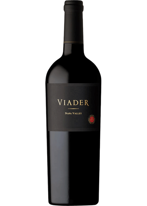 Viader Black Label | Total Wine & More