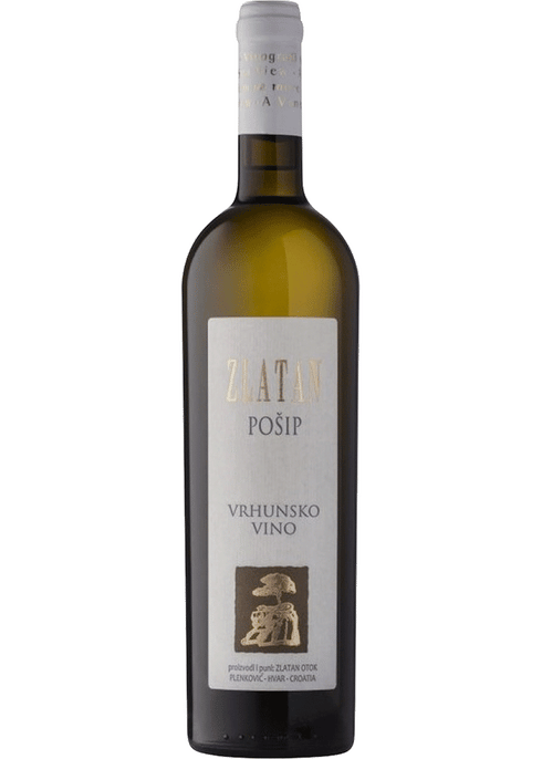 Zlatan Posip | Total Wine & More