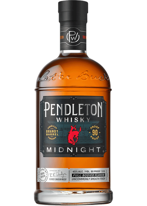 Pendleton Midnight | Total Wine & More