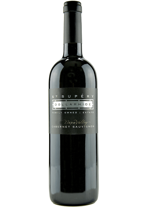 St Supery Cabernet Dollarhide Vinyeard Estate | Total Wine & More