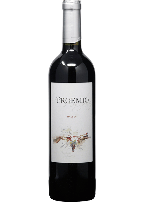 Proemio Malbec | Total Wine & More