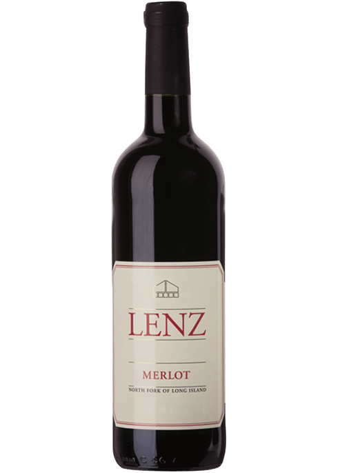 Lenz Merlot | Total Wine & More