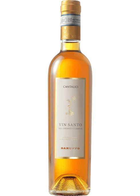 Cantalici Vin Santo Baruffo | Total Wine & More