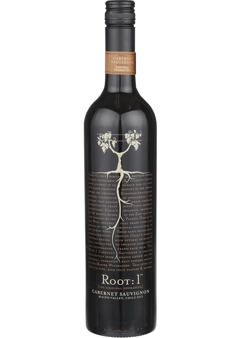 Root 1 Cabernet Sauvignon | Total Wine & More