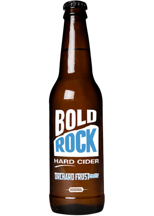 Bold Rock Orchard Frost | Total Wine & More