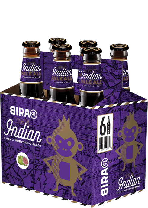 Bira 91 IPA | Total Wine & More