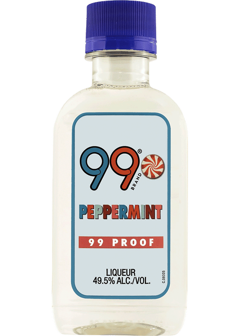 99 Peppermint | Total Wine & More