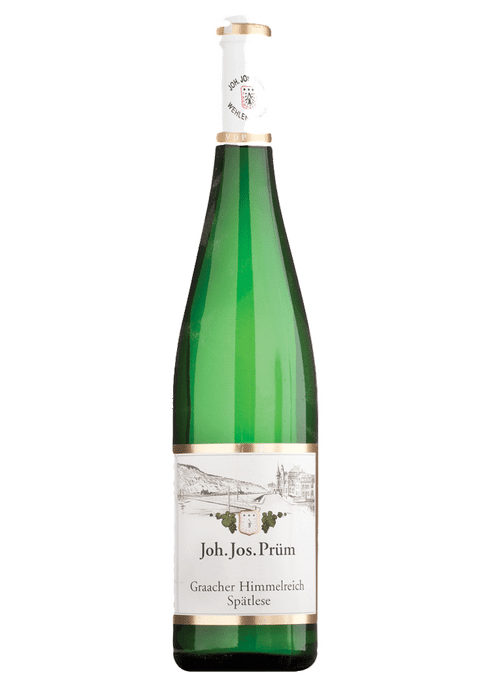 JJ Prum Graacher Himmel Spatlese | Total Wine & More