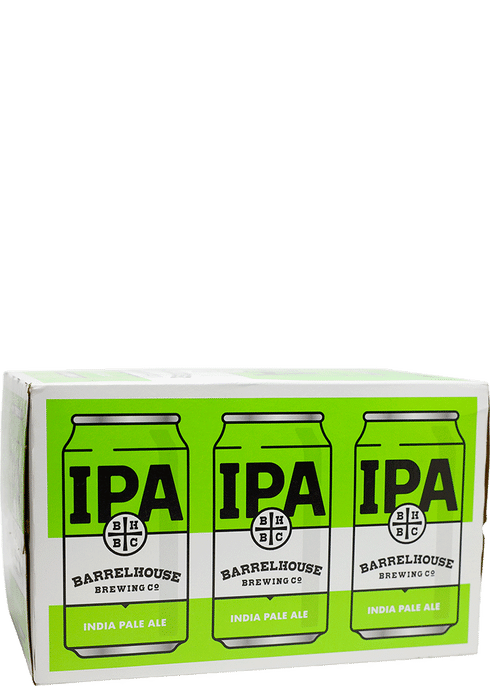 BarrelHouse IPA | Total Wine & More
