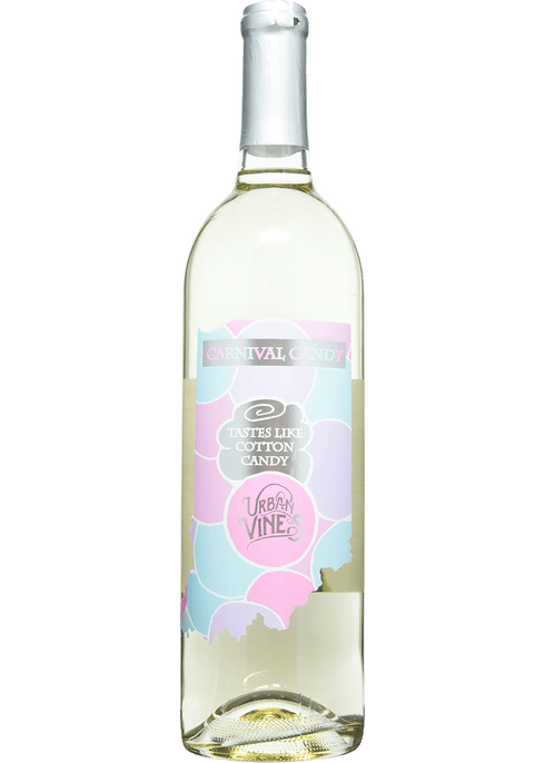 Cotton Candy Wine: Know Your Cotton Candy Varietals Glutto