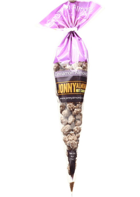 Jonny Almond Cone Bag Cinnamon Almond | Total Wine & More