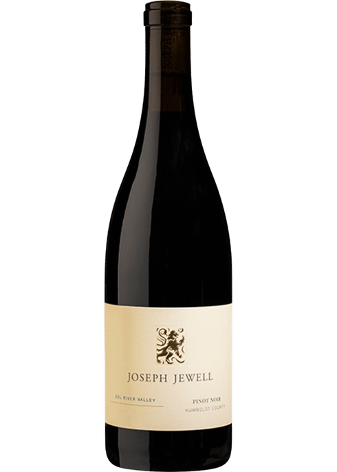 Joseph Jewell Eel River Valley Pinot Noir | Total Wine & More