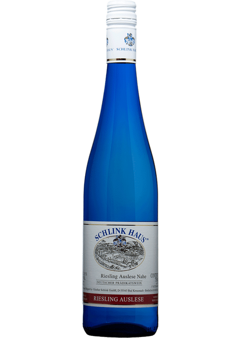 Schlink Haus Auslese | Total Wine & More