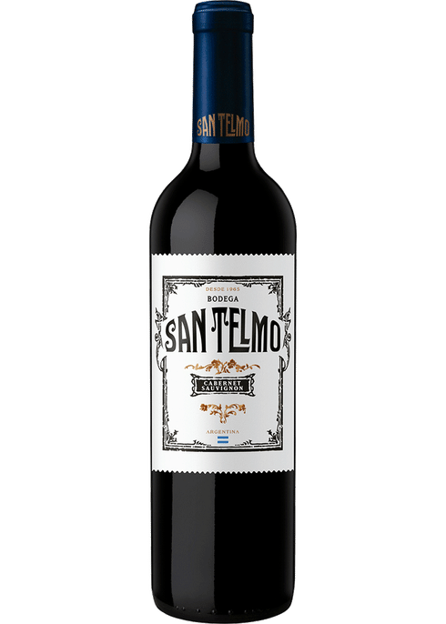 San Telmo Cabernet Sauvignon | Total Wine & More