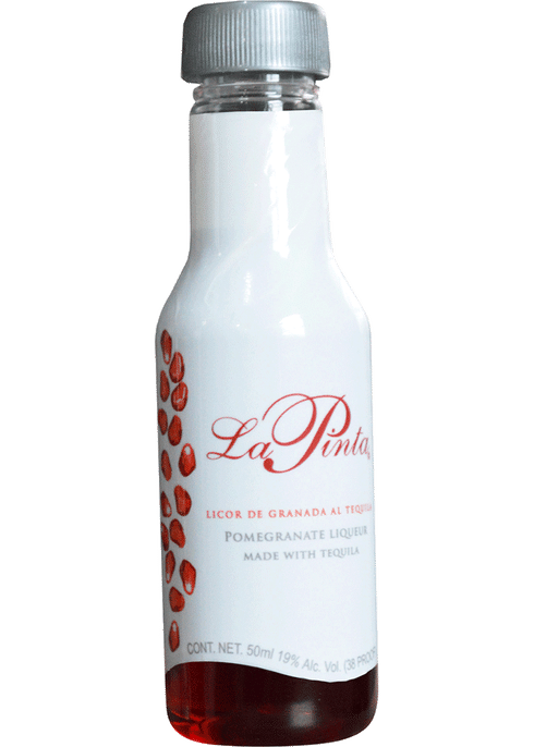 La Pinta Tequila Pomegranate | Total Wine & More