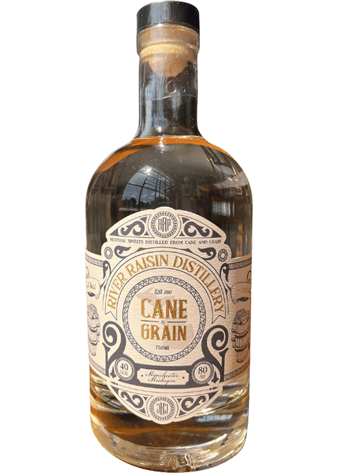 River Raisin Cane & Grain Spirit | Total Wine & More