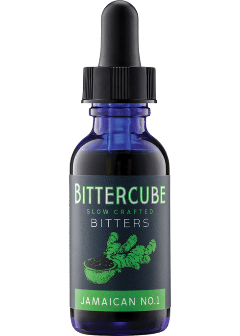 Bittercube Jamaican Bitters #1 | Total Wine & More Bittercube Jamaican Bitters #1 | Total Wine & More